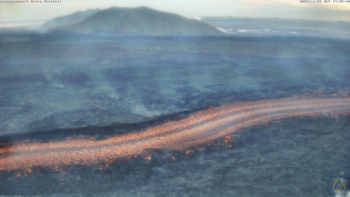 Myndavélar Almannavarna | Almannavarnir