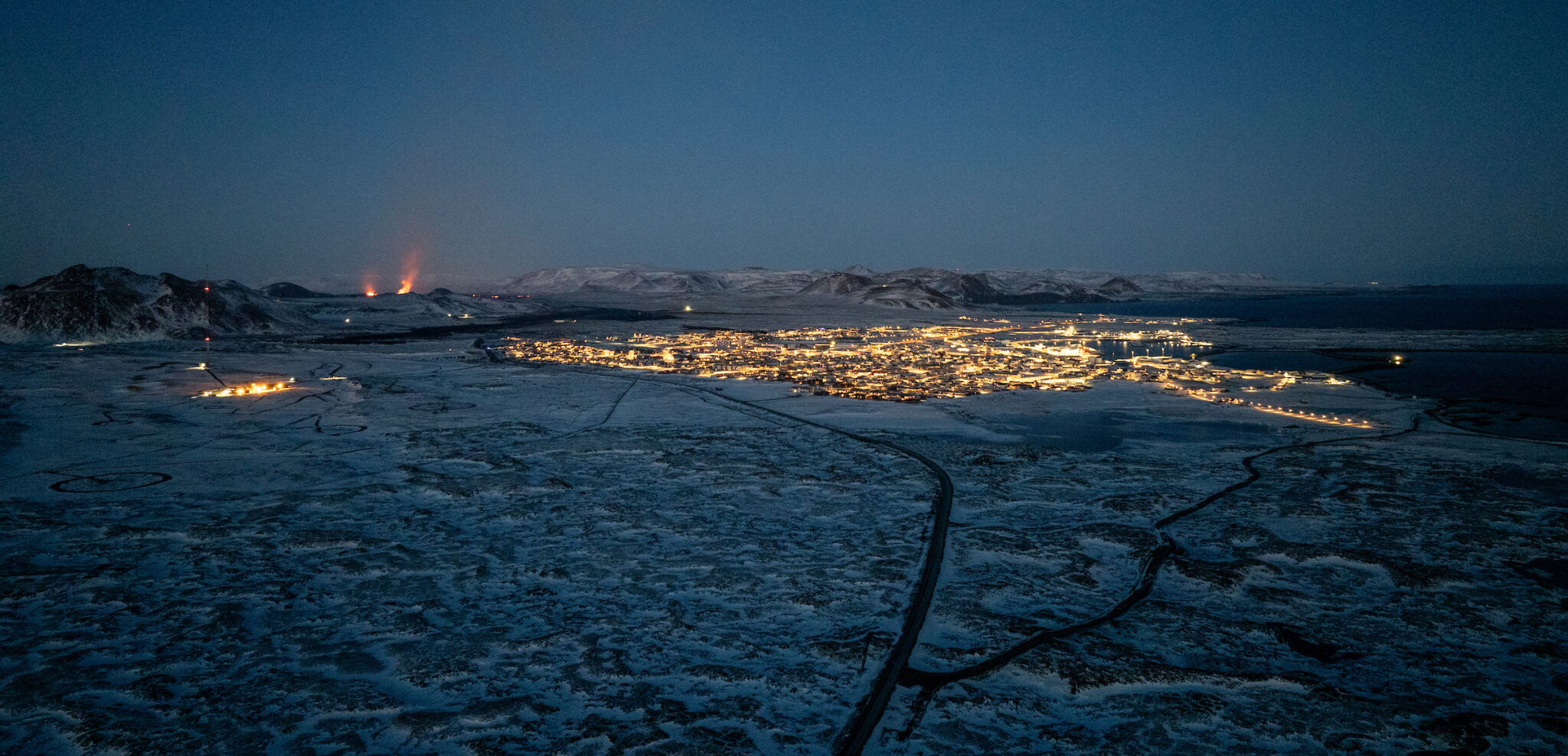 Nordic Criscom Conference in Iceland, December 3rd-5th. 2025 (Grand ...